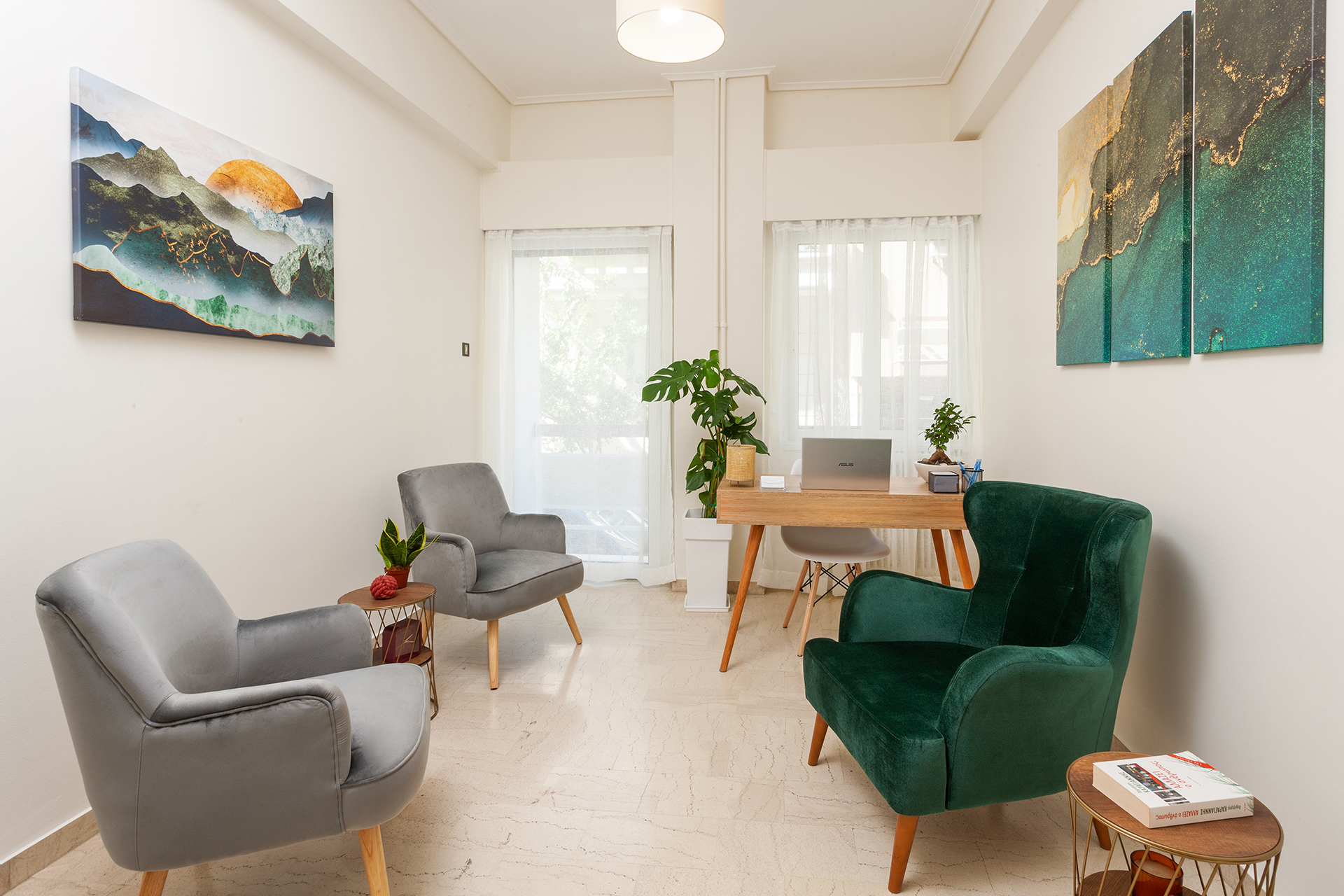 Κέντρο Ψυχοθεραπείας ΑνθίΖΩντας | Ψυχολόγοι | Ψυχοθεραπευτές