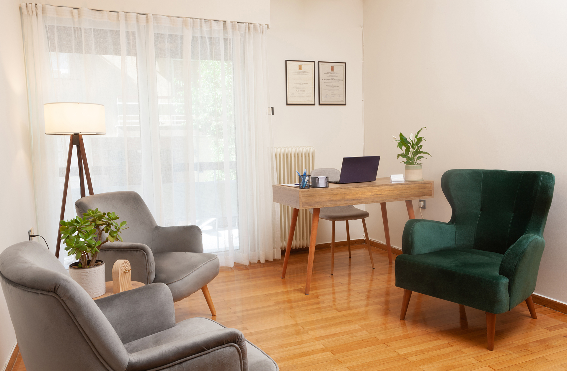 Κέντρο Ψυχοθεραπείας ΑνθίΖΩντας | Ψυχολόγοι | Ψυχοθεραπευτές